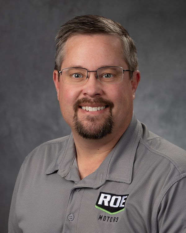 Roe Motors Staff | Grants Pass GMC dealer in Grants Pass OR